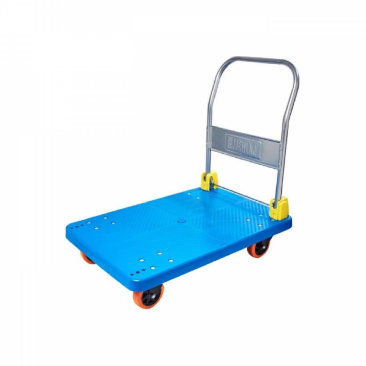 300kg Heavy Duty Trolley Nylon